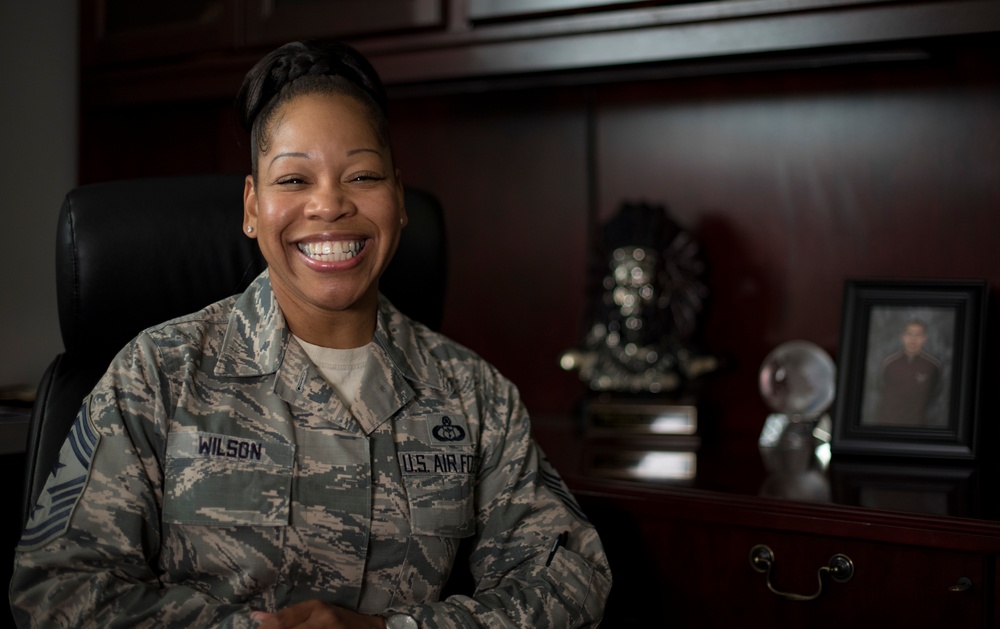 DVIDS - News - Nomads: Face to Face- Women Inspiring the Next ...