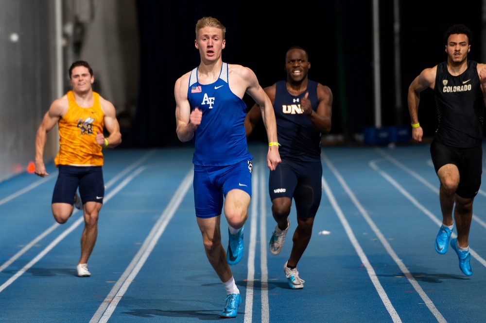 DVIDS - Images - Air Force Invitational Track and Field [Image 9 of 10]