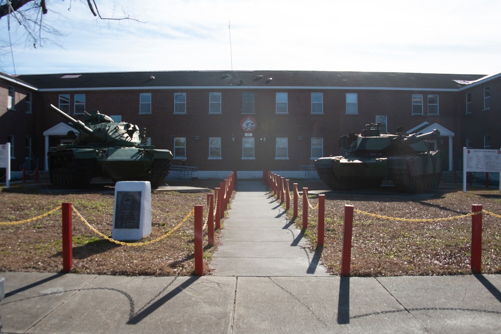 DVIDS - Images - Marine Corps Installations East Post Hurricane Damage ...