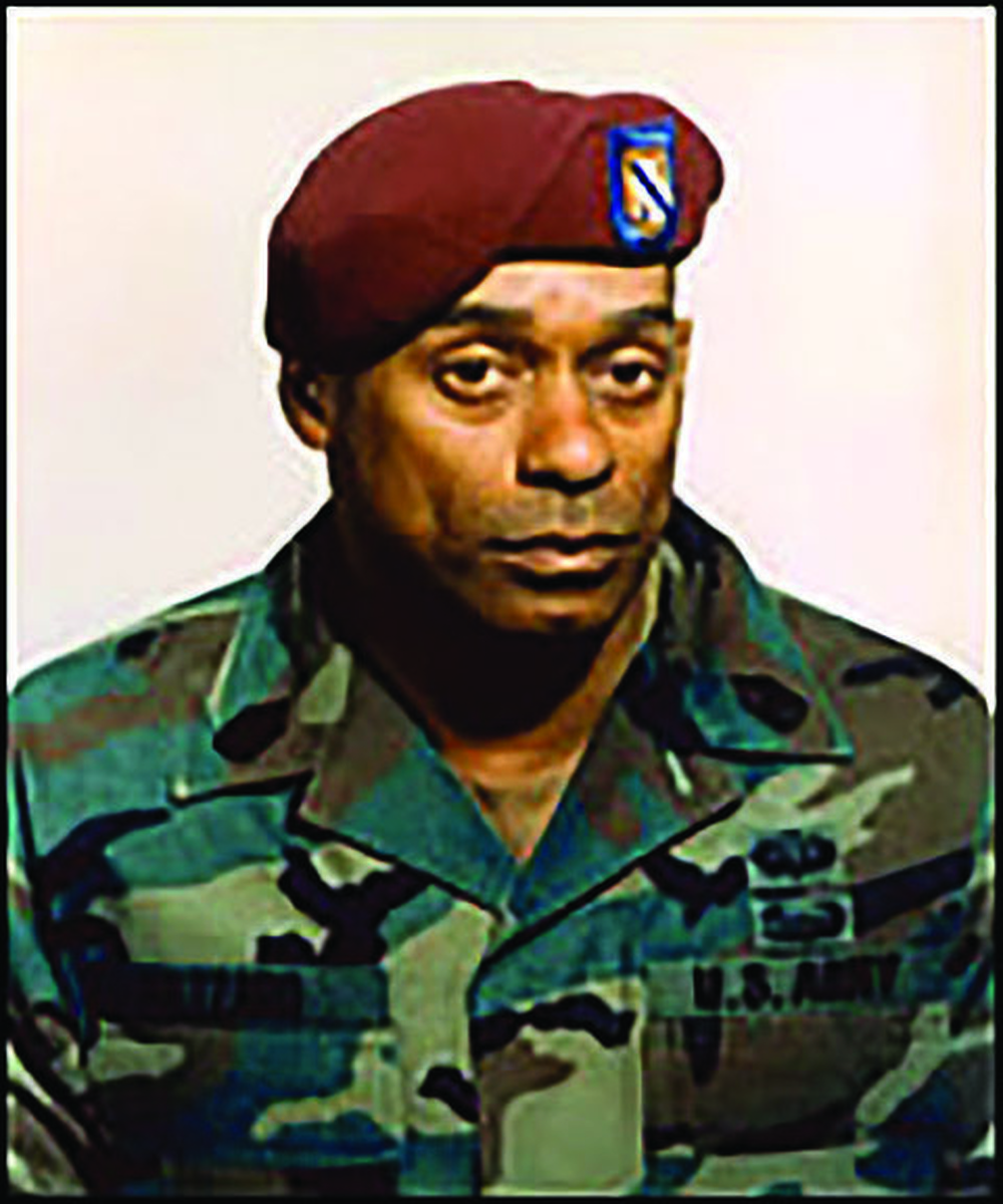 DVIDS - News - Retired CSM wages war against irrelevance