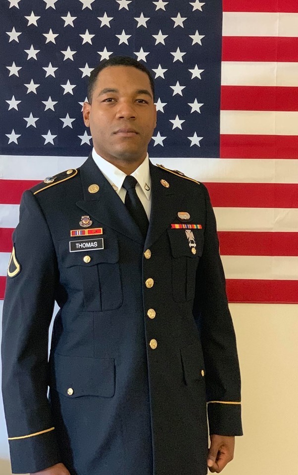 DVIDS - Images - PFC Thomas KLW entry [Image 1 of 2]