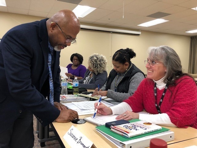 DVIDS - News - Army HRC launches internal ‘three-tiered’ civilian ...