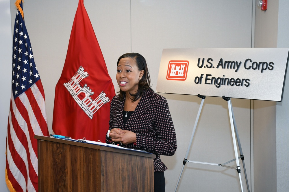 DVIDS - News - First-of-its-kind agreement signed by USACE and MWRD to ...