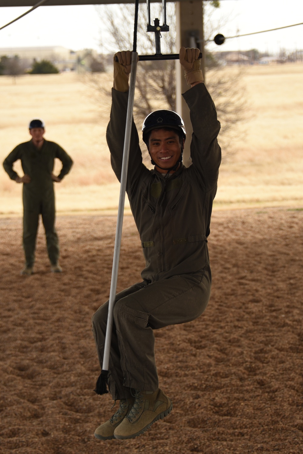 DVIDS - Images - Pilot Training Next