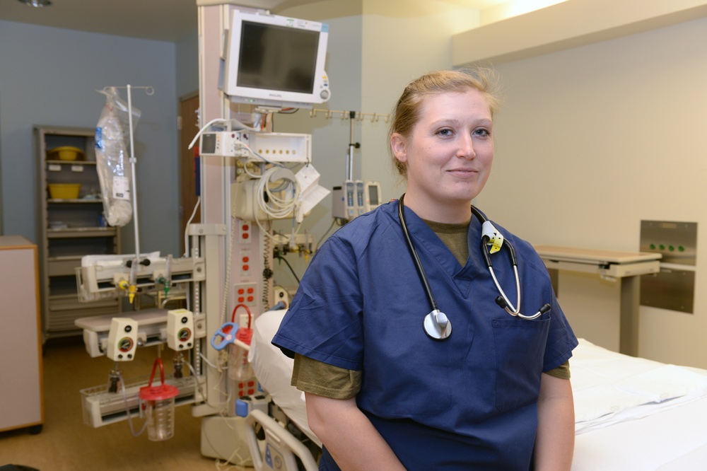 DVIDS - Images - Civilian Skills Operate in Harmony [Image 1 of 3]