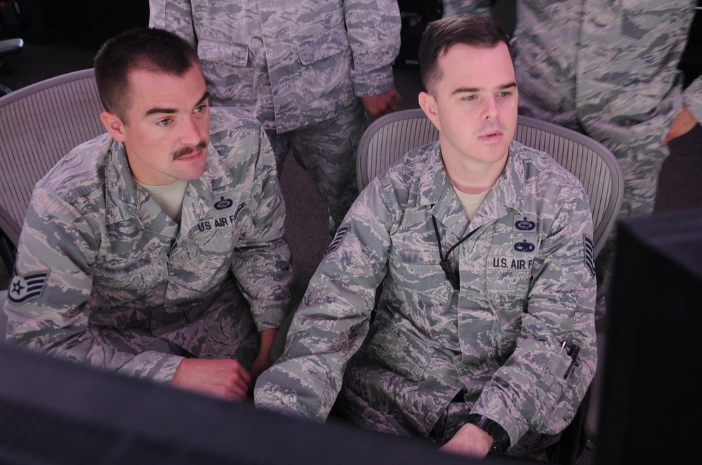 DVIDS - News - Competition Empowers Intelligence Airmen