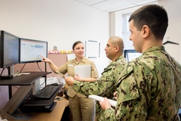 NAVSUP WSS Inventory Operations Center Links Countability with ...