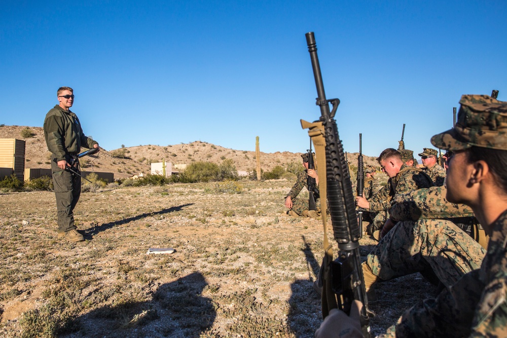 DVIDS - Images - Strengthening the Warrior Spirit: H&HS Operation ...