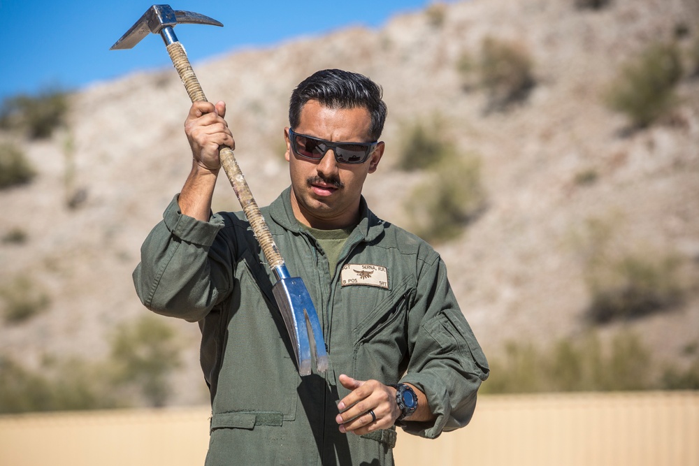 DVIDS - Images - Strengthening the Warrior Spirit: H&HS Operation ...