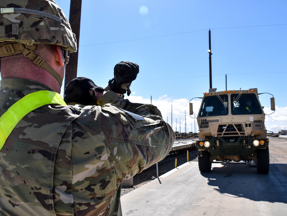 DVIDS - News - Roving Sands Strikes Again