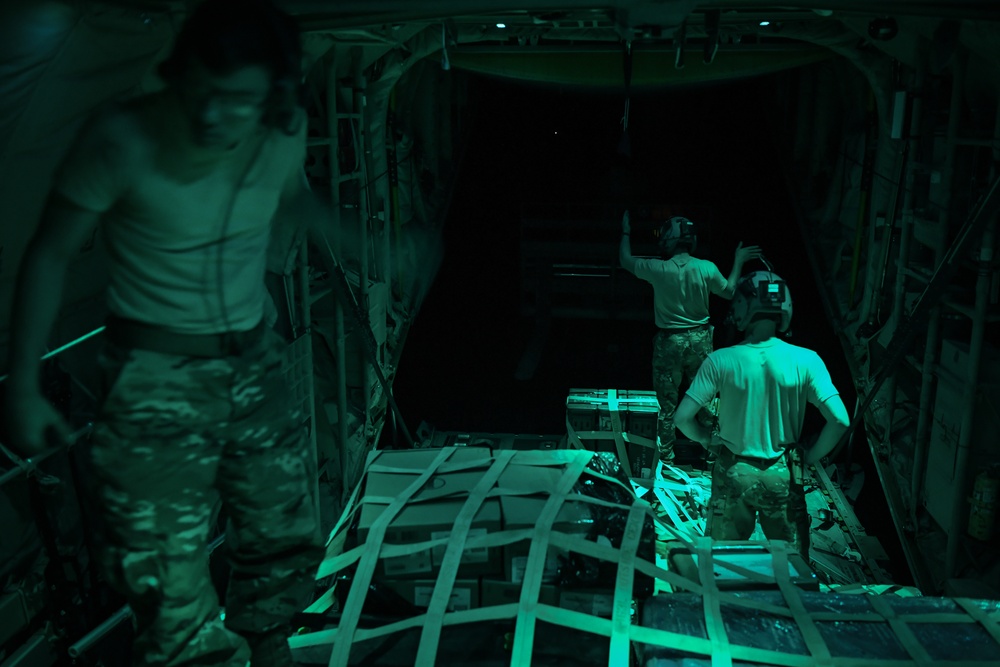 DVIDS - Images - 75th EAS Conducts Air Ops in East Africa [Image 9 of 9]