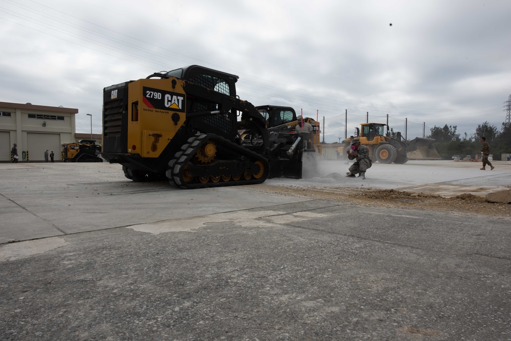 DVIDS - Images - 18th CES hosts Bilteral Exercise With JASDF [Image 17 ...