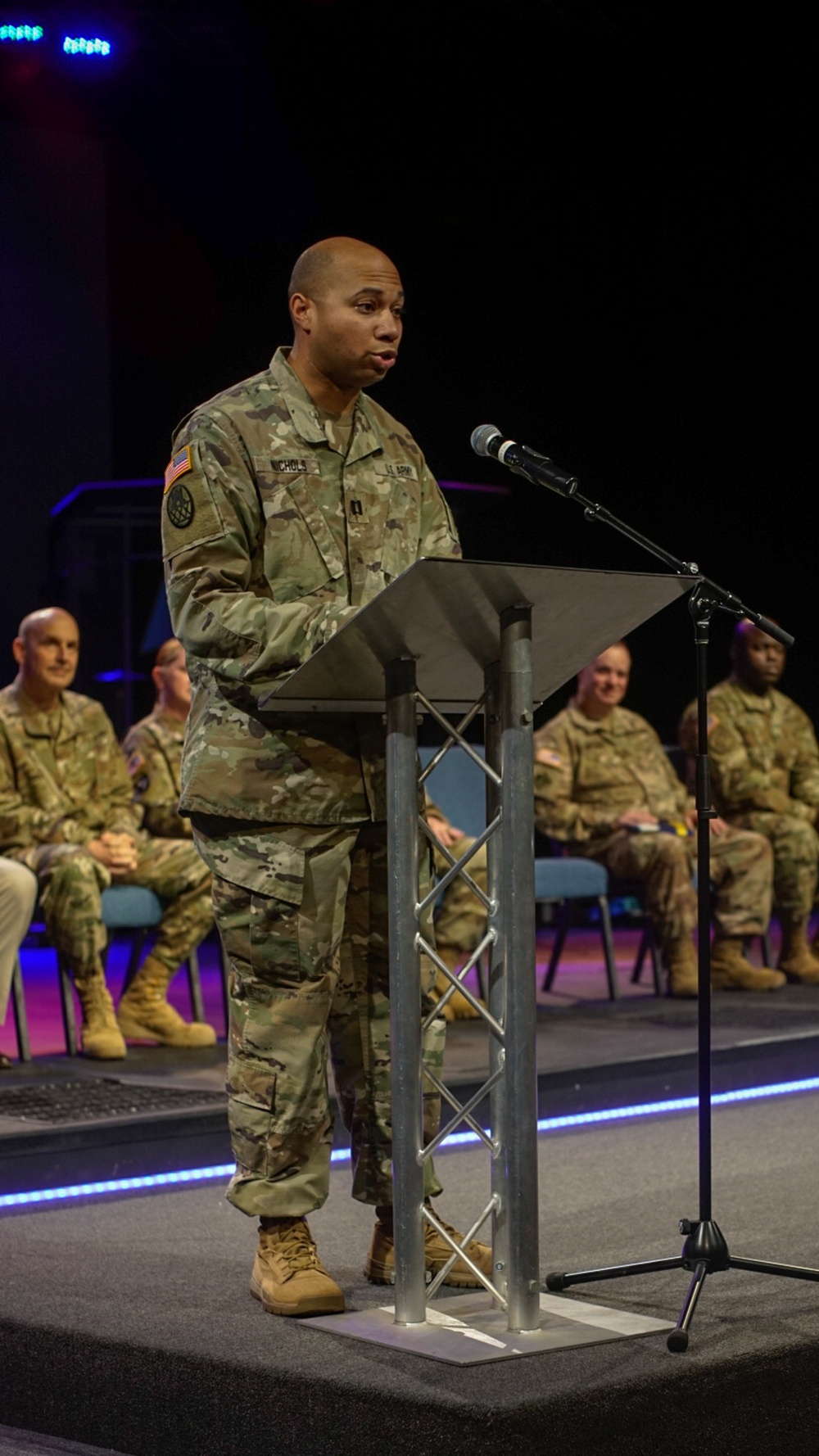 DVIDS - News - Welcome Home, 878th Engineer Company