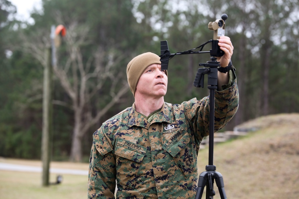 DVIDS - Images - Fightertown EOD training [Image 1 of 5]