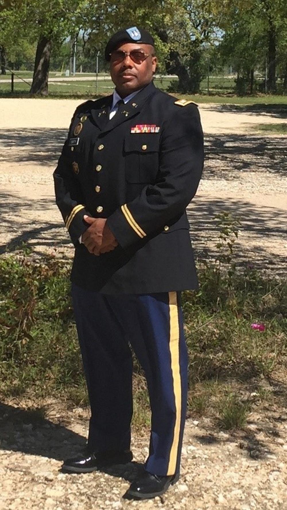 DVIDS - News - Capt. Donald Smith: Finding plan B