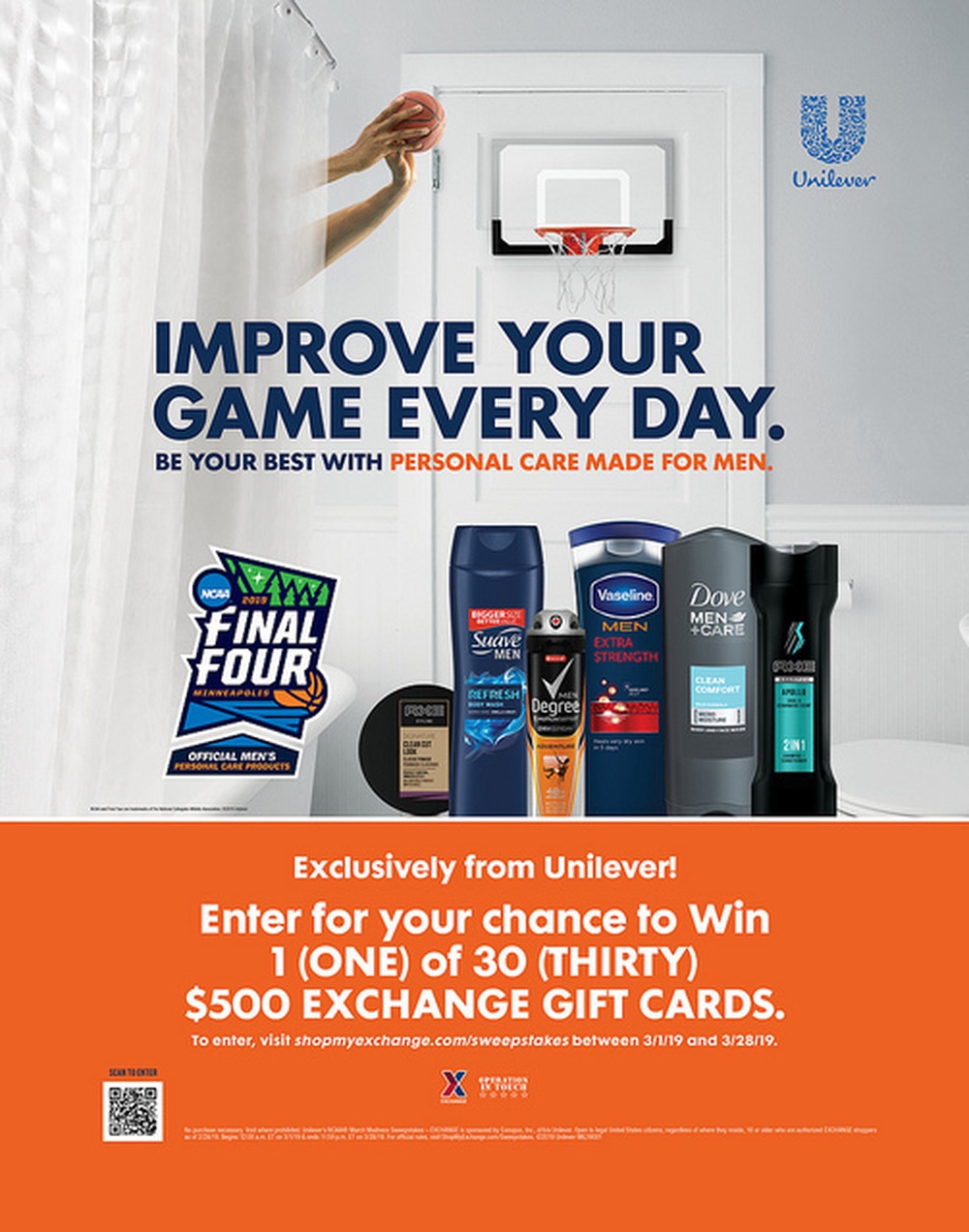 DVIDS - News - Exchange Shoppers Can Score $15,000 in Gift Cards in ...