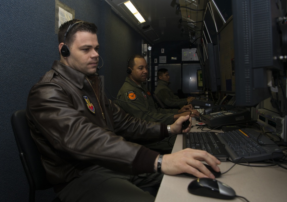 DVIDS - News - Flying High: Enlisted Pilots’ integral role in 12th RS