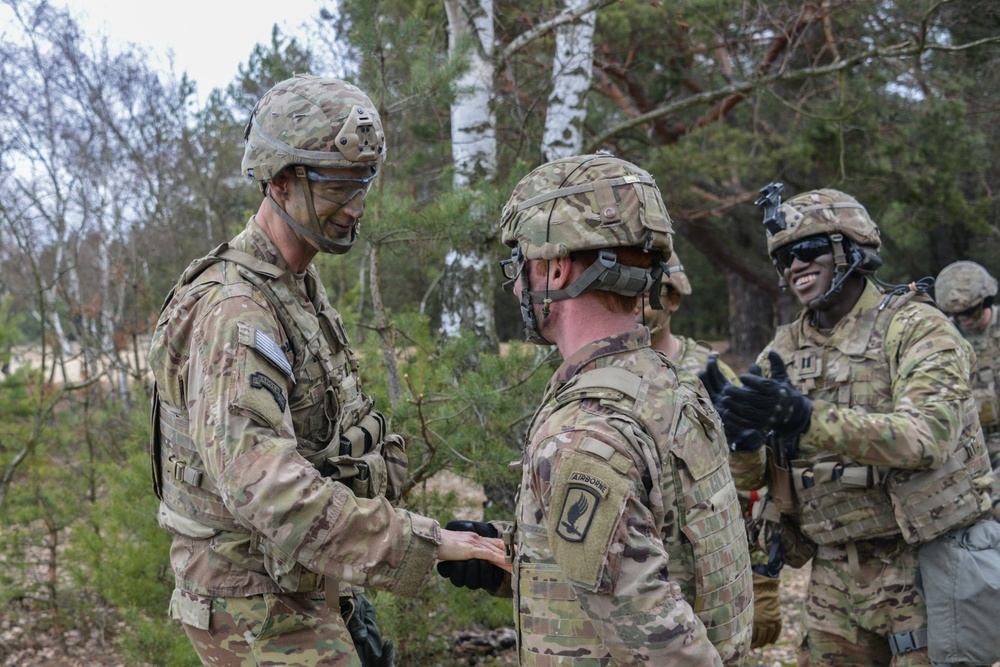 DVIDS - Images - Dynamic Front 2019 [Image 3 of 4]