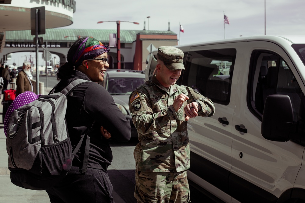 DVIDS - Images - Army Trials 2019 [Image 5 of 9]