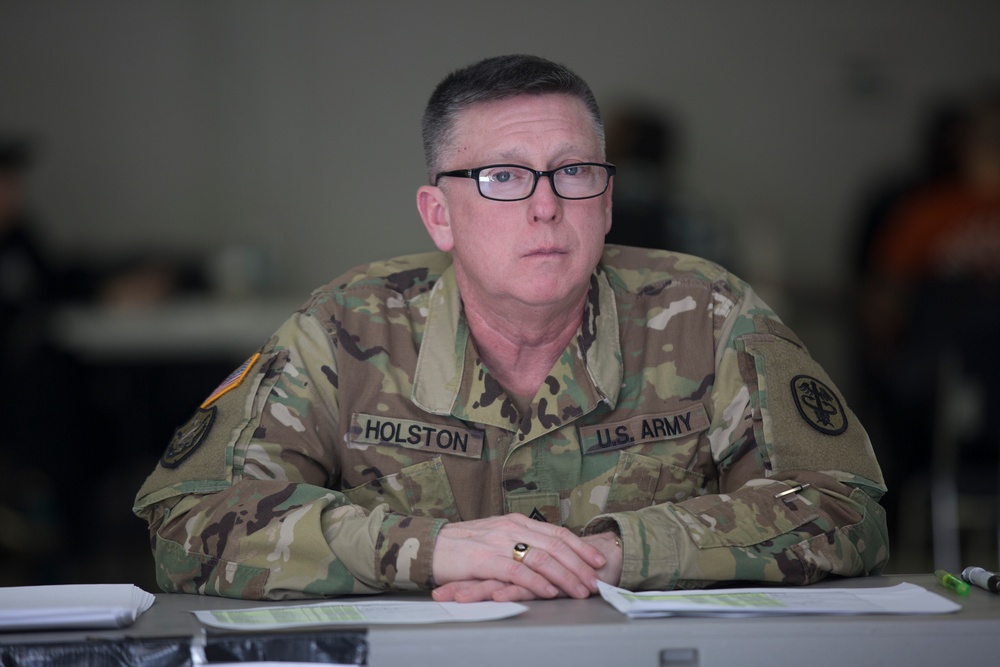 DVIDS - Images - Army Trials 2019 [Image 5 of 6]