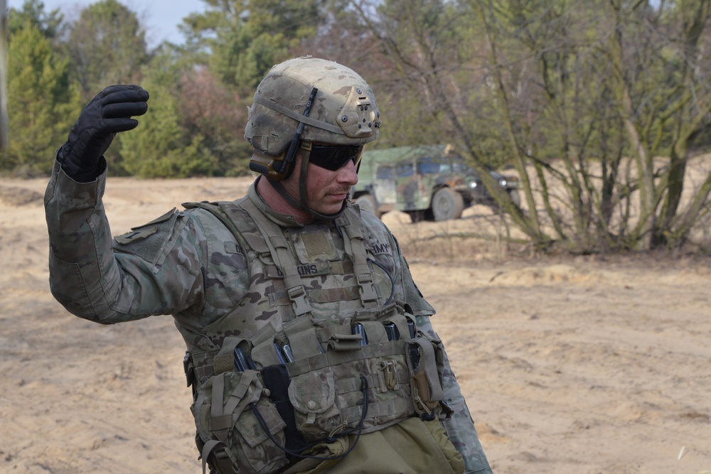 DVIDS - Images - Dynamic Front 19 [Image 9 of 11]