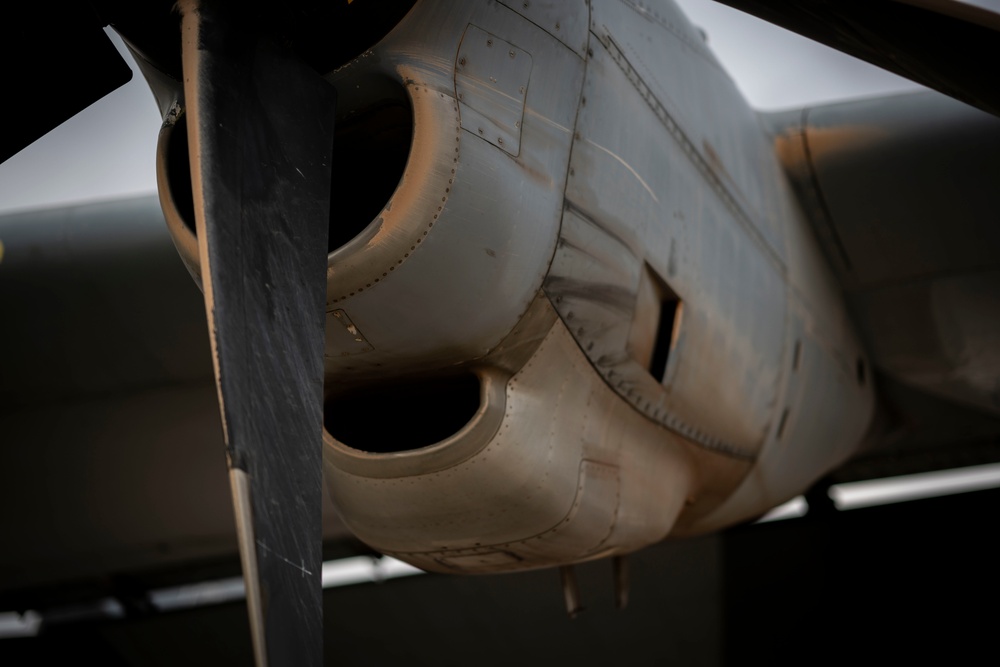 DVIDS - Images - 75th EAS Cargo Operations [Image 2 of 20]