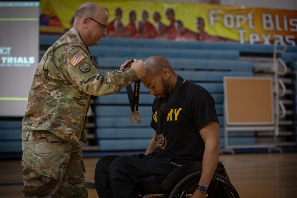 DVIDS - Images - Army Trials 2019 [Image 8 of 20]