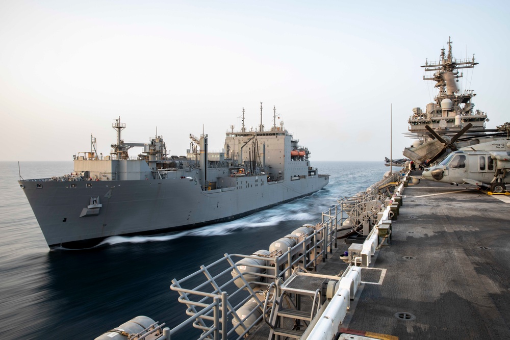 DVIDS - Images - 190311-N-KW492-1010 [Image 1 of 7]