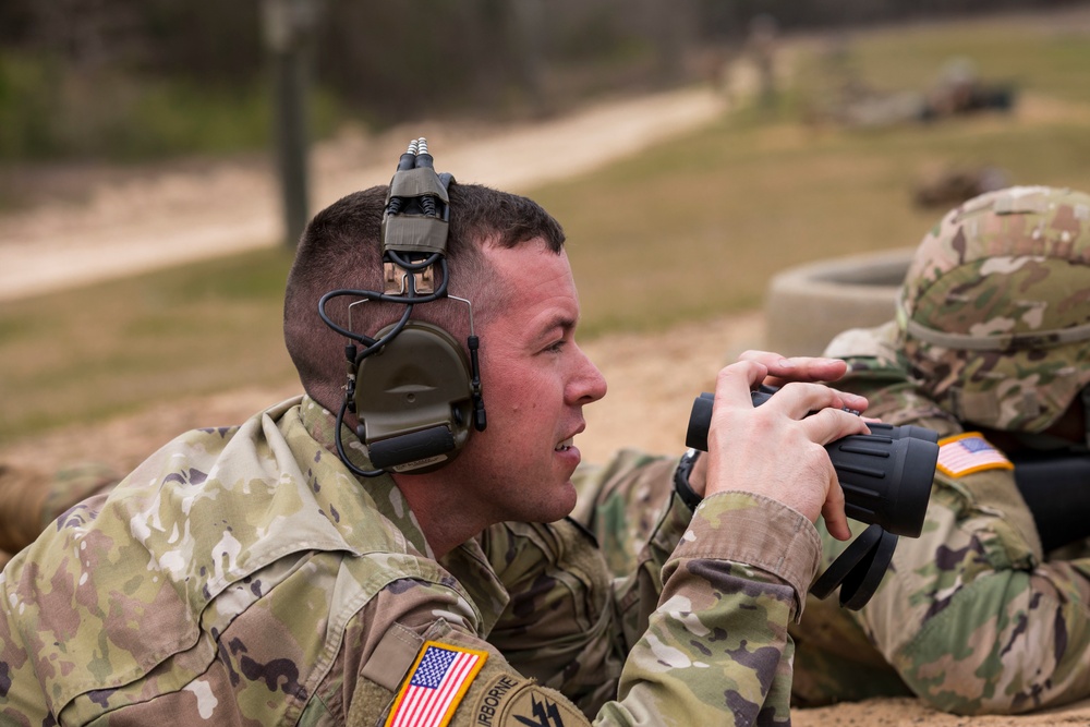 DVIDS - Images - Signal Soldiers Sight In [Image 2 of 11]