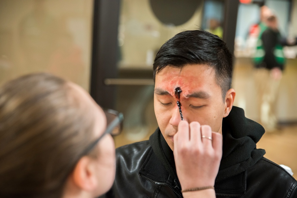 DVIDS - Images - NSAB Conducts RASS [Image 3 of 3]