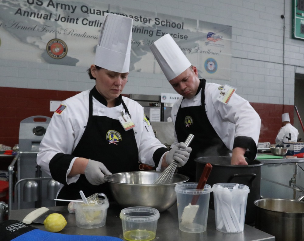 DVIDS - Images - JCTE 2019 Day 5 [Image 2 of 31]