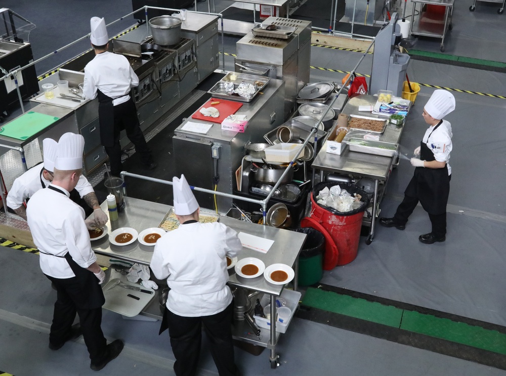 DVIDS - Images - JCTE 2019 Day 6 [Image 11 of 40]