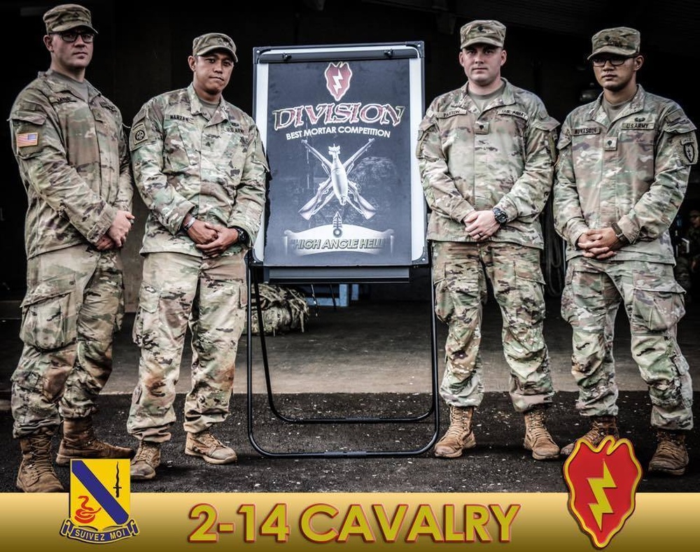 DVIDS - Images - The Winning Team [Image 1 of 5]