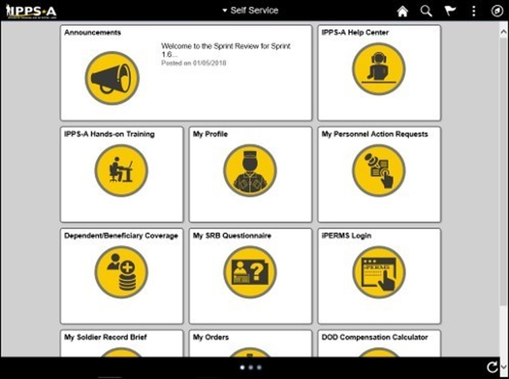 DVIDS - News - Innovation Starts Here: Oracle and Army Partnership ...