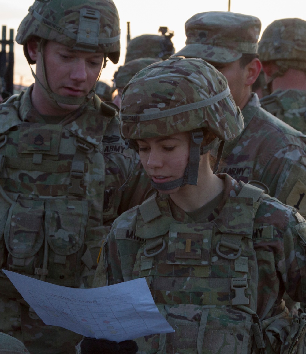 DVIDS - Images - Soldiers compete in friendly competition [Image 5 of 13]