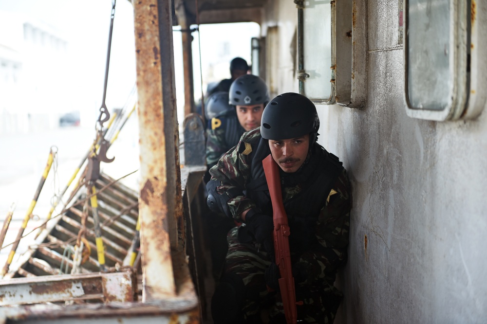 DVIDS - Images - Phoenix Express 2019 [Image 3 of 4]