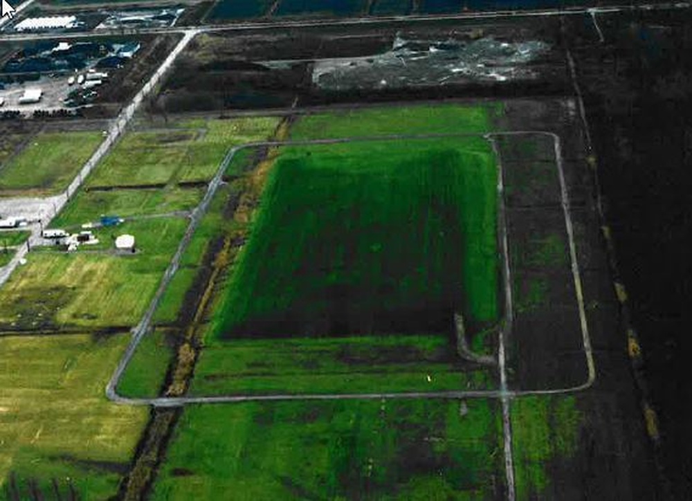 DVIDS - Images - Interim Waste Containment Structure