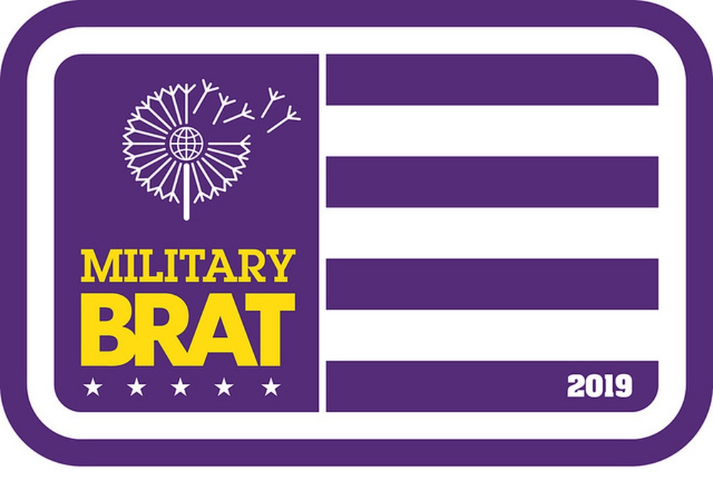 DVIDS - Images - Military Brat Patch 2019