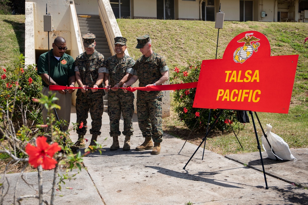 DVIDS - Images - Let's Fly - Employment of UAS capability aboard MCBH ...