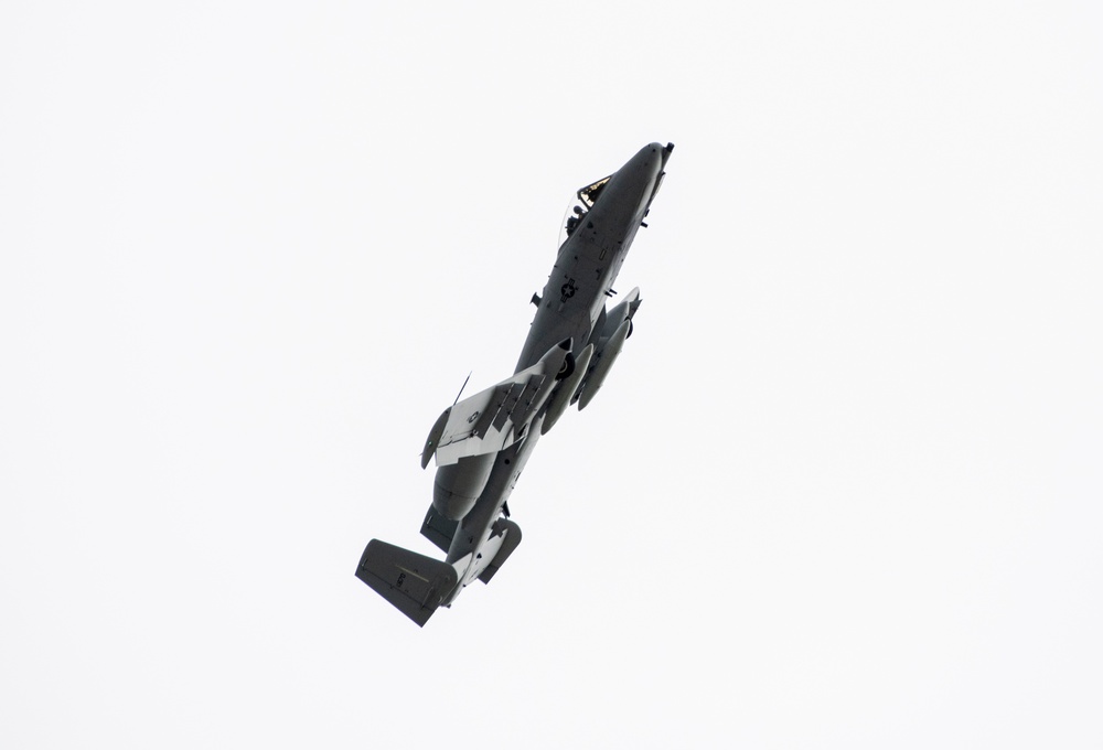 DVIDS - Images - Thunder Over the Bay, Travis AFB [Image 8 of 26]