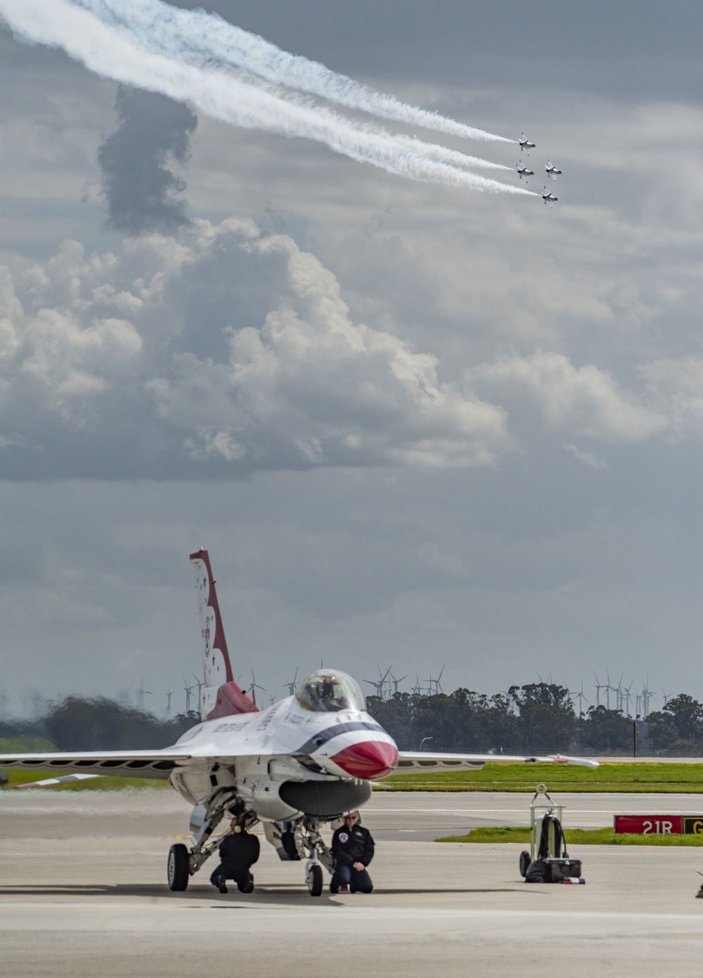 DVIDS - Images - Thunder Over the Bay, Travis AFB [Image 25 of 26]