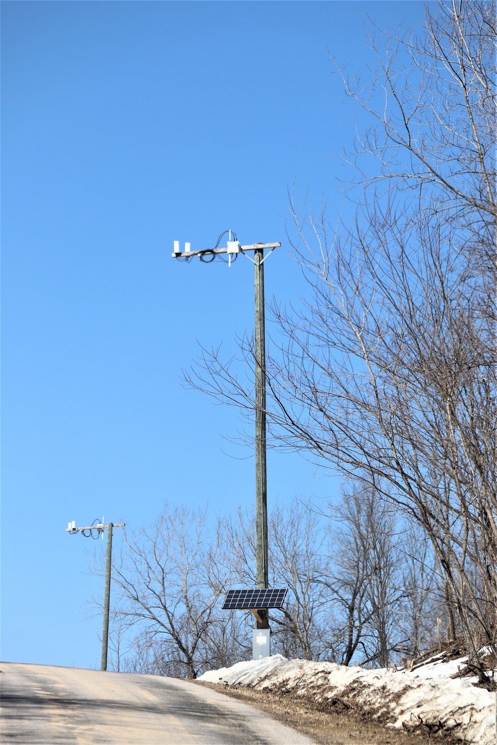 DVIDS - News - Photo Essay: Fort McCoy energy use includes using ...