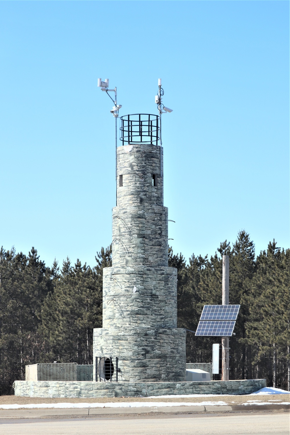 DVIDS - Images - Fort McCoy energy use includes solar [Image 8 of 8]