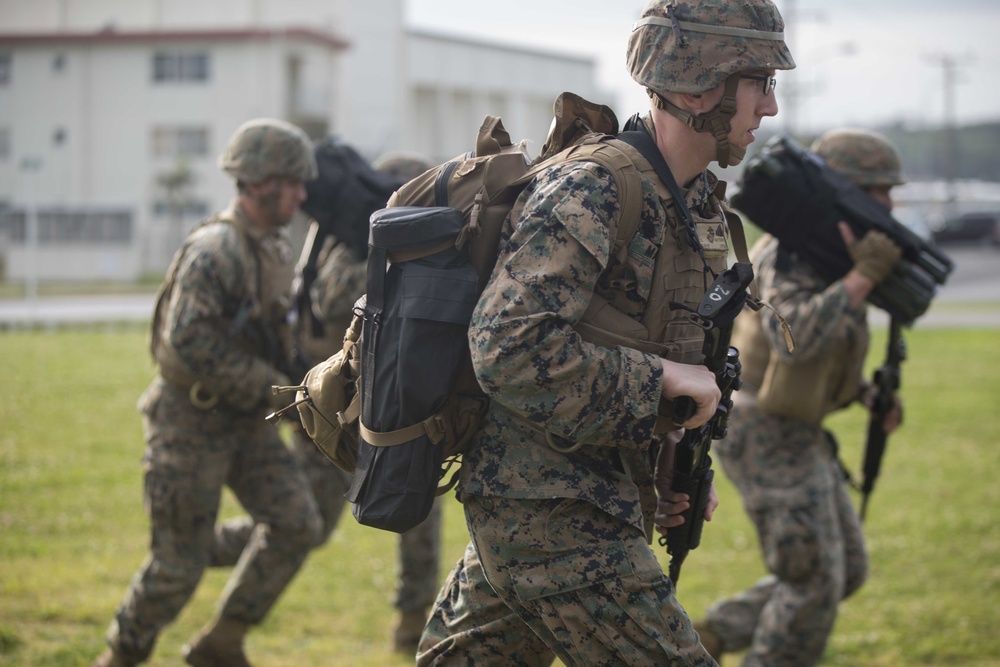 DVIDS - Images - Japanese Amphibious Rapid Deployment Brigade Logistics Battalion trains with ...