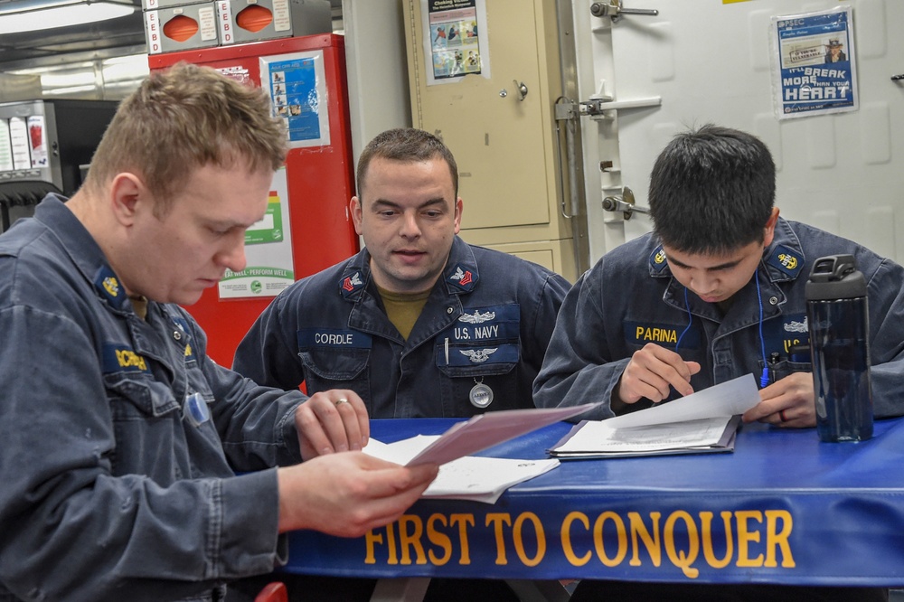 DVIDS - Images - 190402-N-JX484-006 [Image 6 of 6]