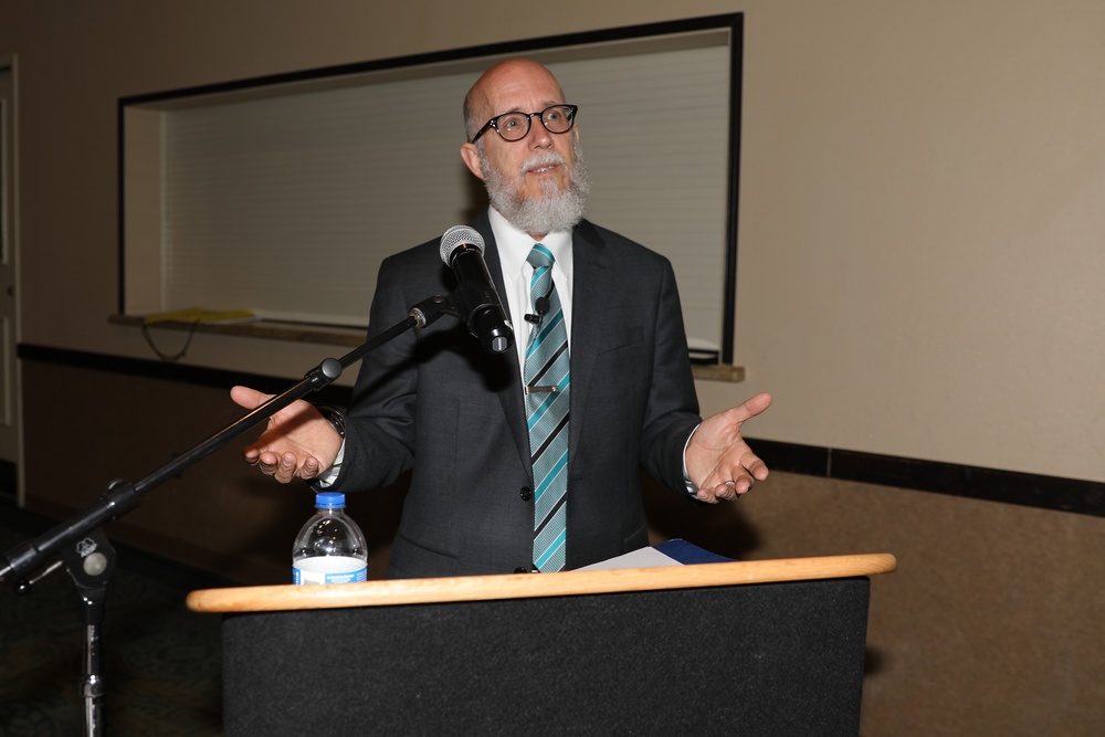 DVIDS - News - SHARP Summit informs commanders, community leaders