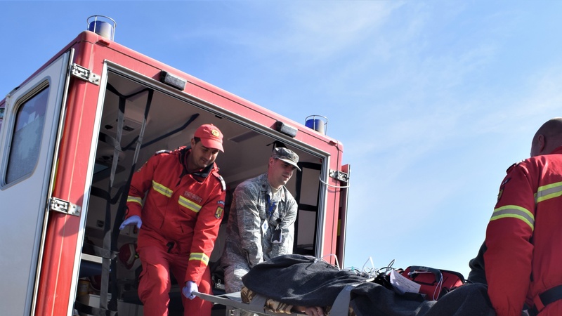 DVIDS - Exercise Vigorous Warrior 19