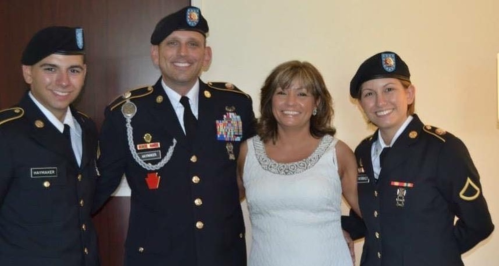 DVIDS - Images - Assist, Protect, Defend; through generations [Image 1 ...