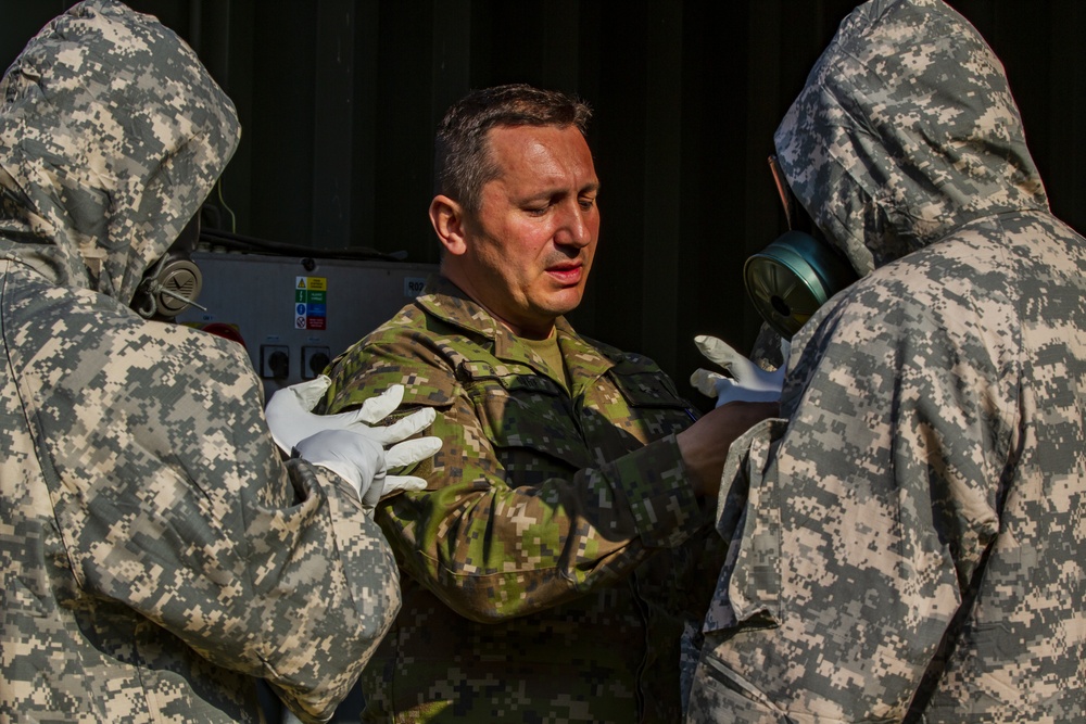 DVIDS - Images - Toxic Lance 2019 [Image 11 of 14]