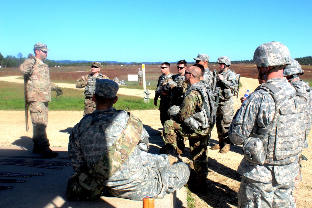 DVIDS - News - Photo Essay: Training look-back -- 2016 training with ...